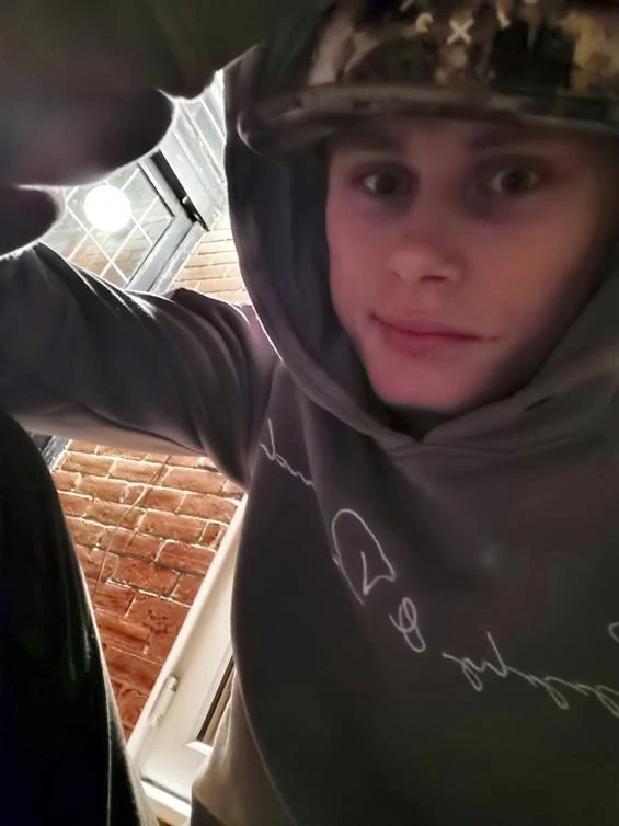 Dan | Big Brother Odyssey Discord Wiki | Fandom