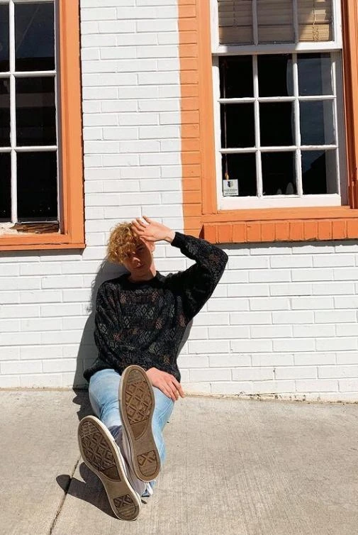 Ray | Big Brother Odyssey Discord Wiki | Fandom