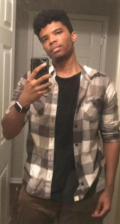 Nasir | Big Brother Odyssey Discord Wiki | Fandom