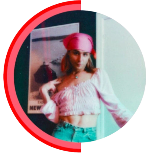 Gaby | Big Brother Online Wiki | Fandom