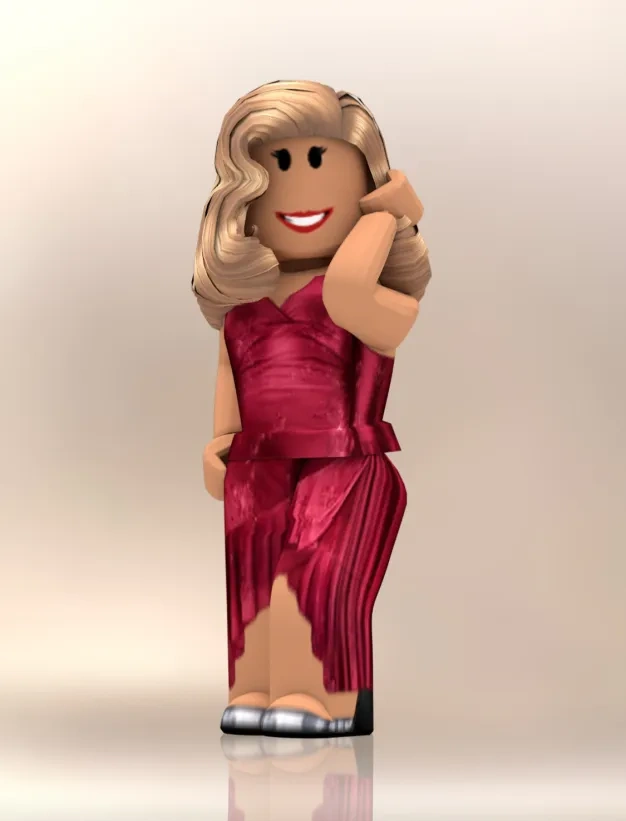 Serena Smith | Big Brother Pandemonium Wiki | Fandom