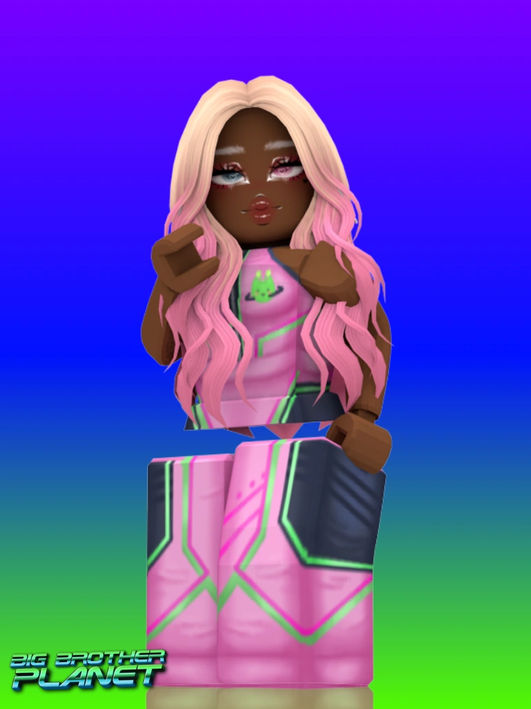 ConfusedSkies | Big Brother Planet Wiki | Fandom