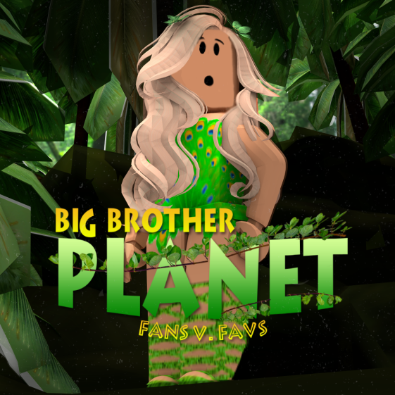 Big Brother 5 | Big Brother Planet Wiki | Fandom
