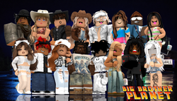 Big Brother 9 | Big Brother Planet Wiki | Fandom