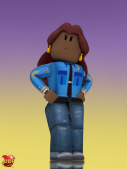 Iceycele | Big Brother Planet Wiki | Fandom