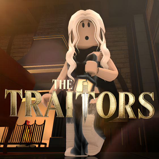 The Traitors | Big Brother Planet Wiki | Fandom