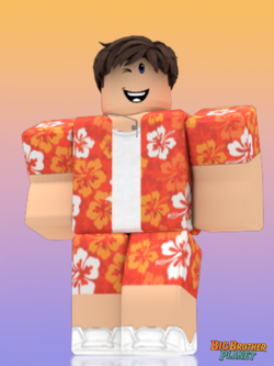 Nick 133255 | Big Brother Planet Wiki | Fandom