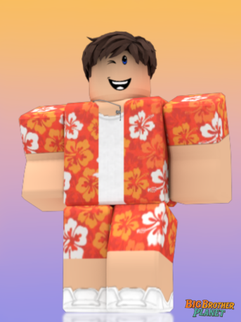 Nick 133255 | Big Brother Planet Wiki | Fandom