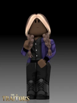Iceycele | Big Brother Planet Wiki | Fandom