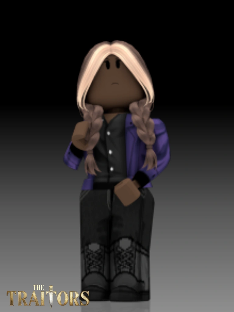 Iceycele | Big Brother Planet Wiki | Fandom