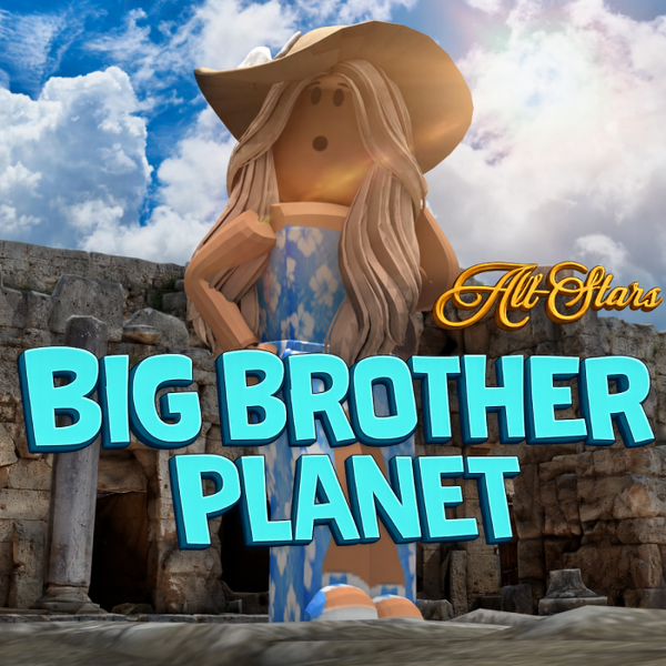Big Brother Planet Wiki | Fandom