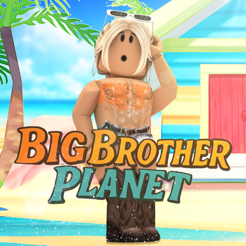 Big Brother 2 | Big Brother Planet Wiki | Fandom