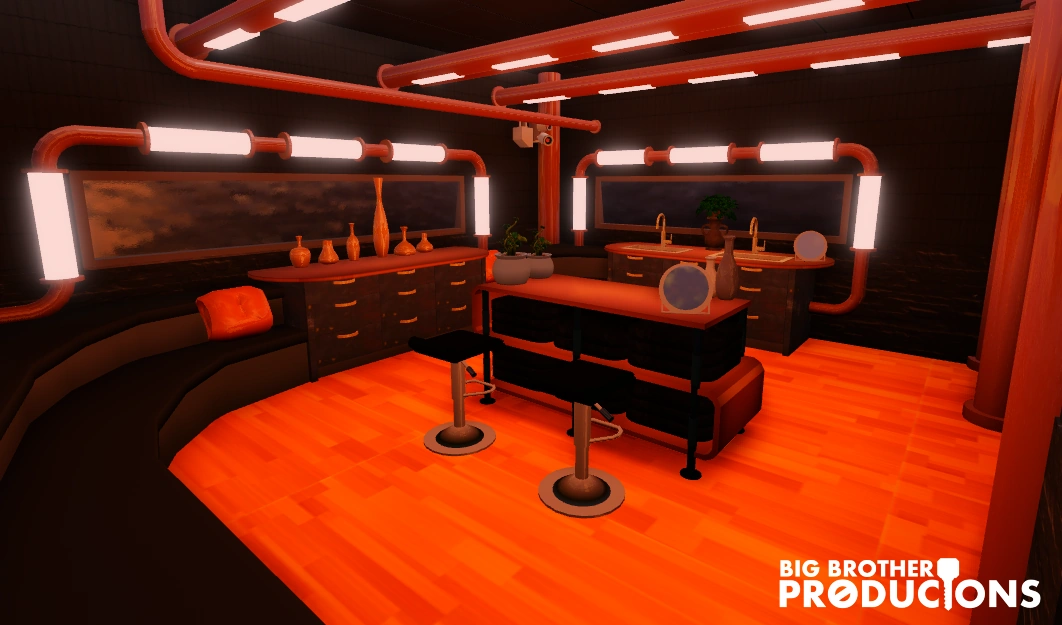 Big Brother 3 | Big Brother Productions Wiki | Fandom