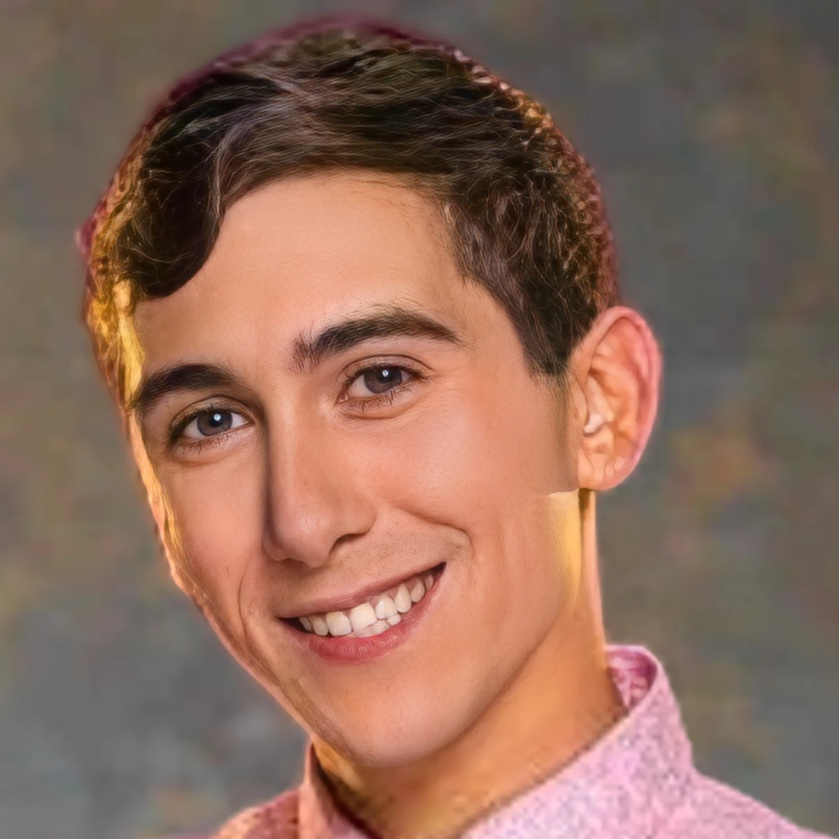 Jason Roy | Big Brother Randomized Wiki | Fandom