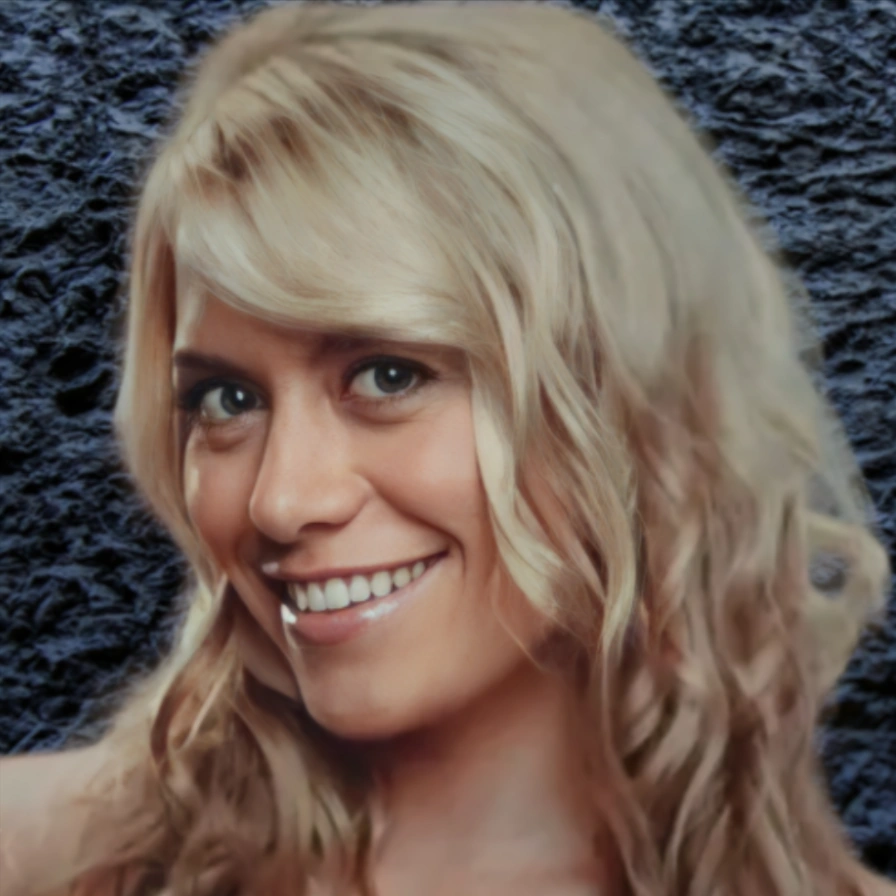 Ashley | Big Brother Randomized Wiki | Fandom