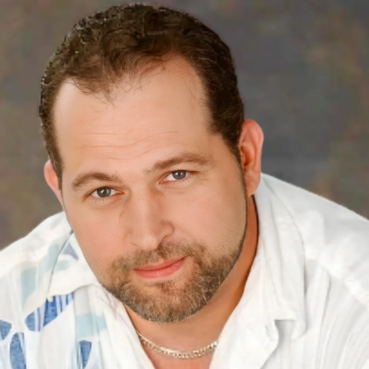 Mike Lubinski | Big Brother Randomized Wiki | Fandom