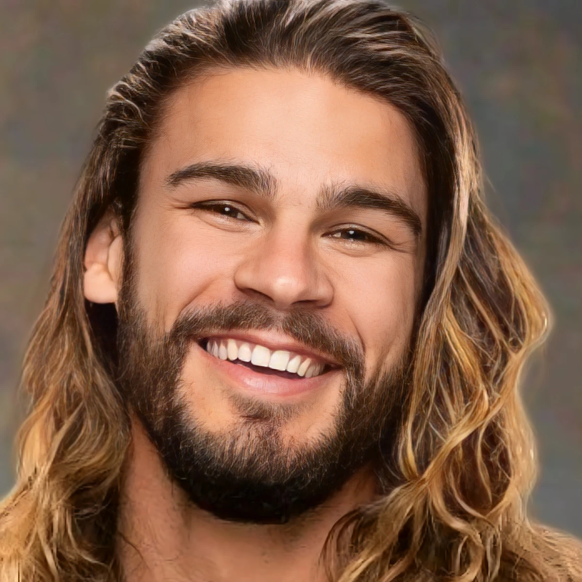 Jack Matthews | Big Brother Randomized Wiki | Fandom