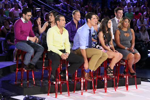 Jury Big Brother Rebirth Wiki Fandom