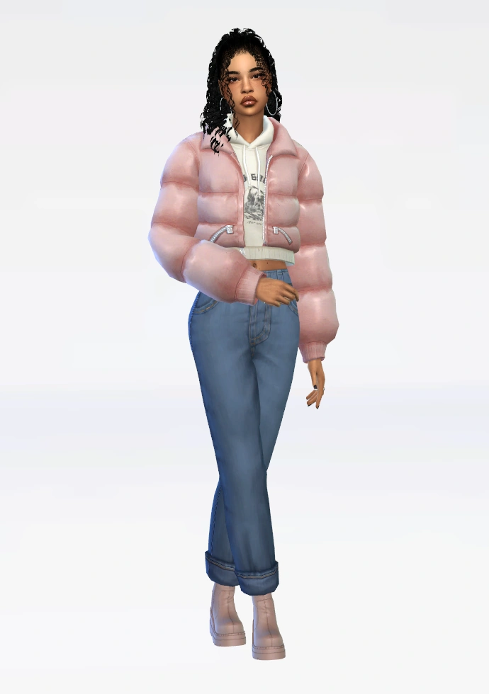 Nia Matthews | Big Brother Revival Wiki | Fandom