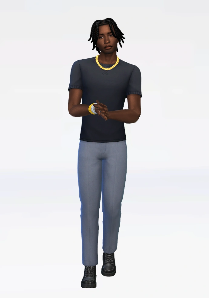 Ashton Paulson | Big Brother Revival Wiki | Fandom