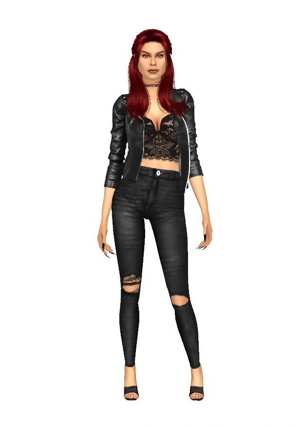 Nicki Allred | Big Brother Revival Wiki | Fandom