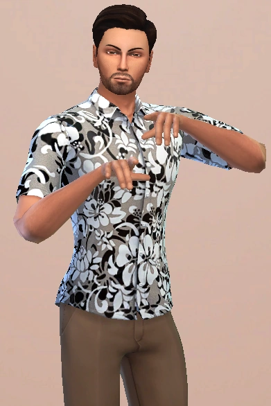 Martin Velazquez | Big Brother Revival Wiki | Fandom