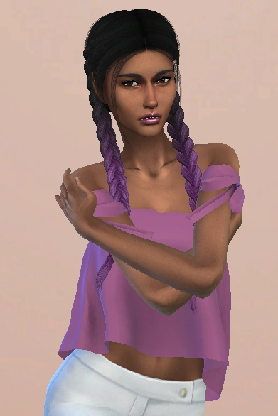 Kimberly Shepard | Big Brother Revival Wiki | Fandom