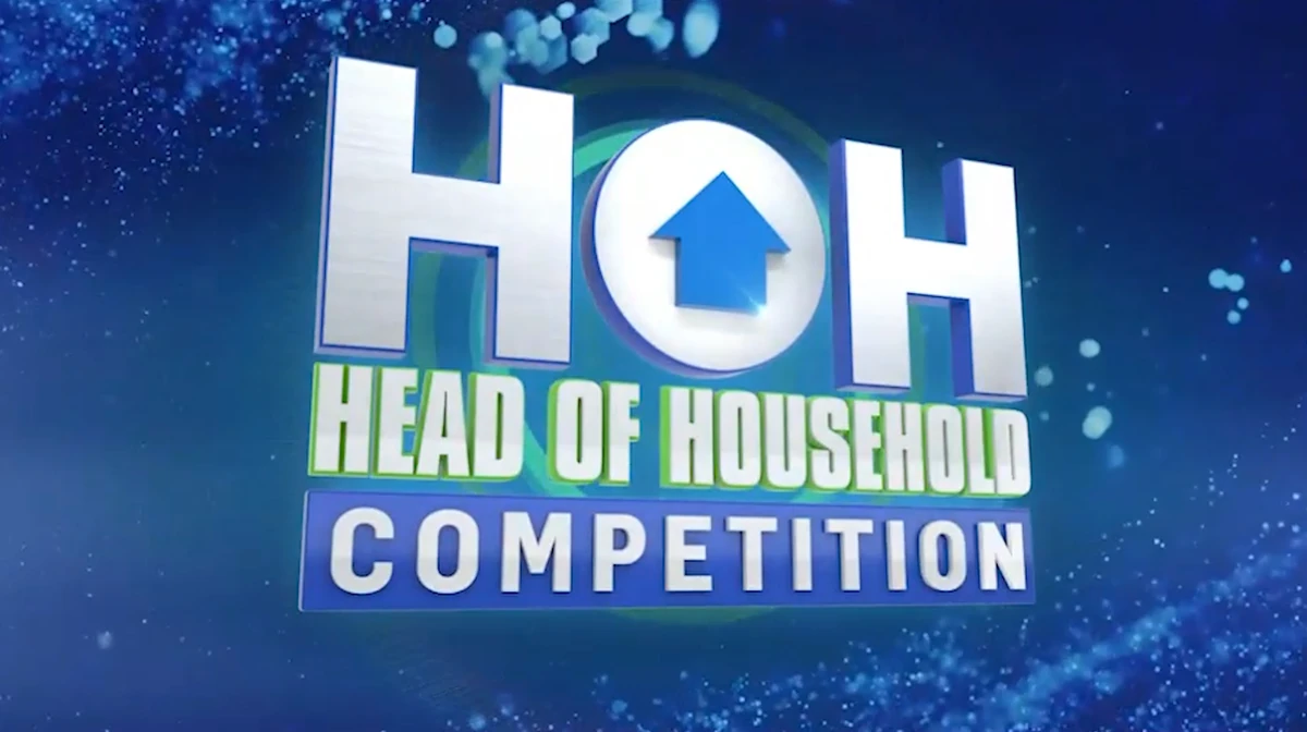 Head of Household | Big Brother Revival Wiki | Fandom
