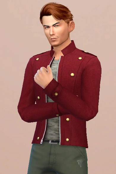 Nathaniel Hughes | Big Brother Revival Wiki | Fandom