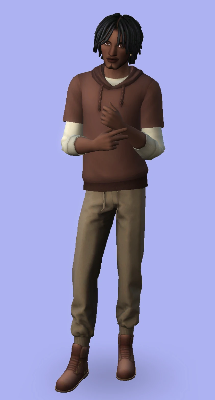 Marcel Bridges | Big Brother Revival Wiki | Fandom