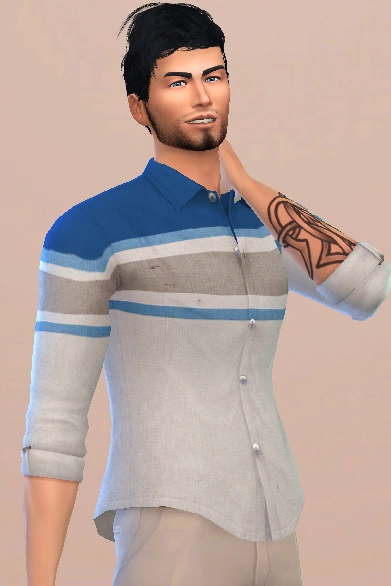 Derek Salazar | Big Brother Revival Wiki | Fandom