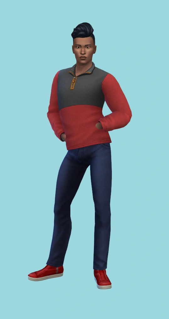 Andre Rivera | Big Brother Revival Wiki | Fandom