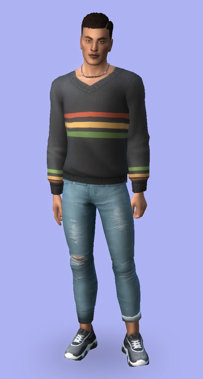 Milo Owen | Big Brother Revival Wiki | Fandom