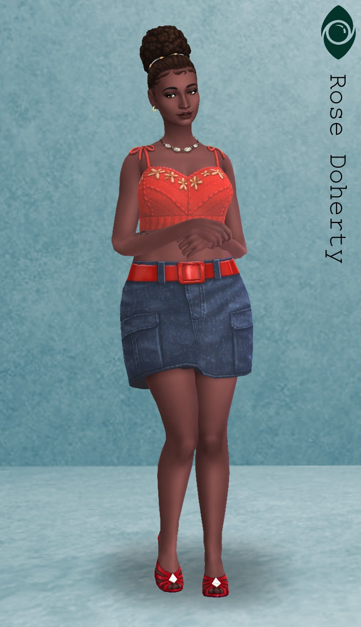 Rose Doherty | Big Brother Revival Wiki | Fandom