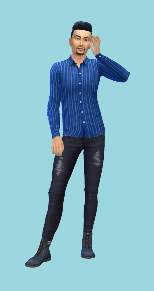 Jee Song | Big Brother Revival Wiki | Fandom