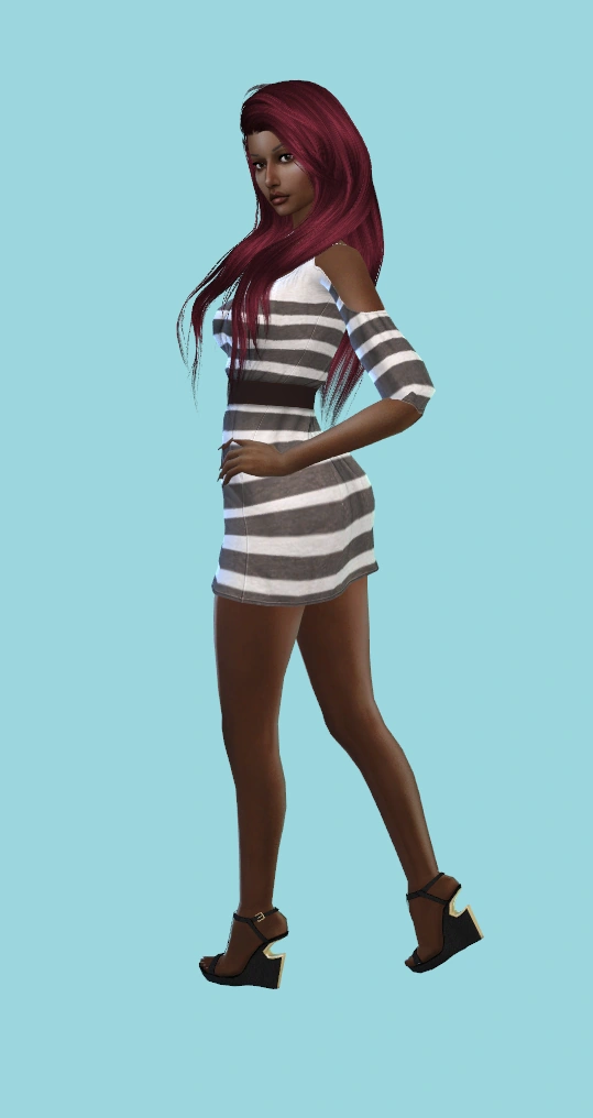 Zakiyah Barraza | Big Brother Revival Wiki | Fandom