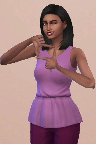 Sabrina Black | Big Brother Revival Wiki | Fandom