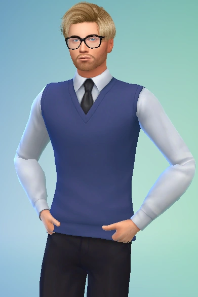 Jesse Howell | Big Brother Revival Wiki | Fandom