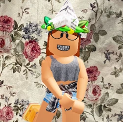 Claude Crawford | Big Brother Roblox Wiki | Fandom