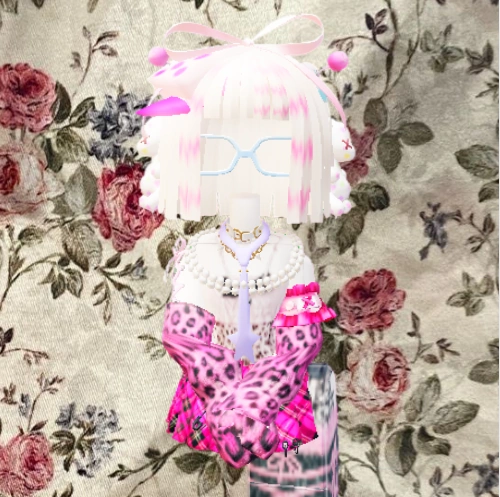 Suzi Tarche | Big Brother Roblox Wiki | Fandom