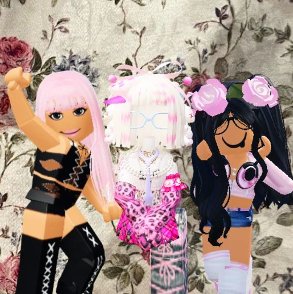 Little Bit Of Pink | Big Brother Roblox Wiki | Fandom