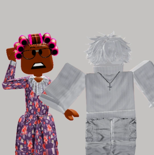 Mother & Son | Big Brother Roblox Wiki | Fandom