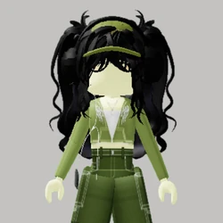 Olive Green | Big Brother Roblox Wiki | Fandom