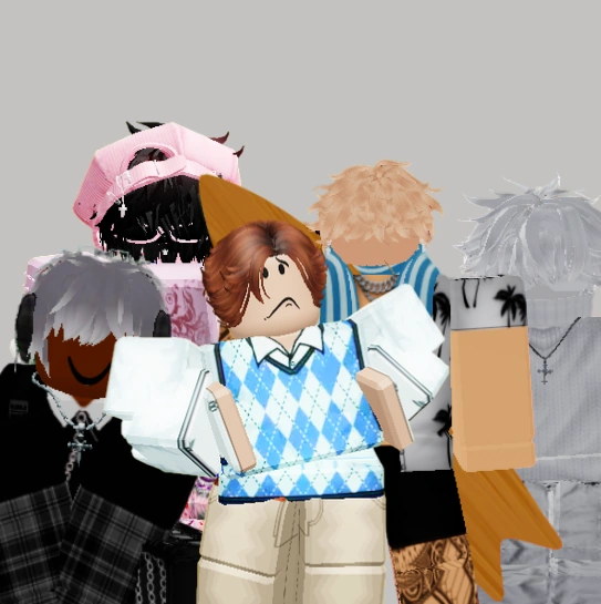 Brothers | Big Brother Roblox Wiki | Fandom