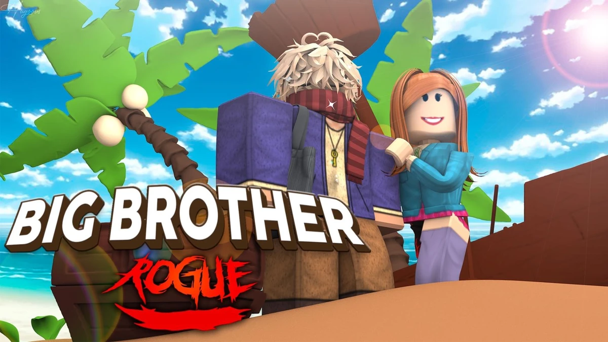 Big Brother Rogue Wiki | Fandom