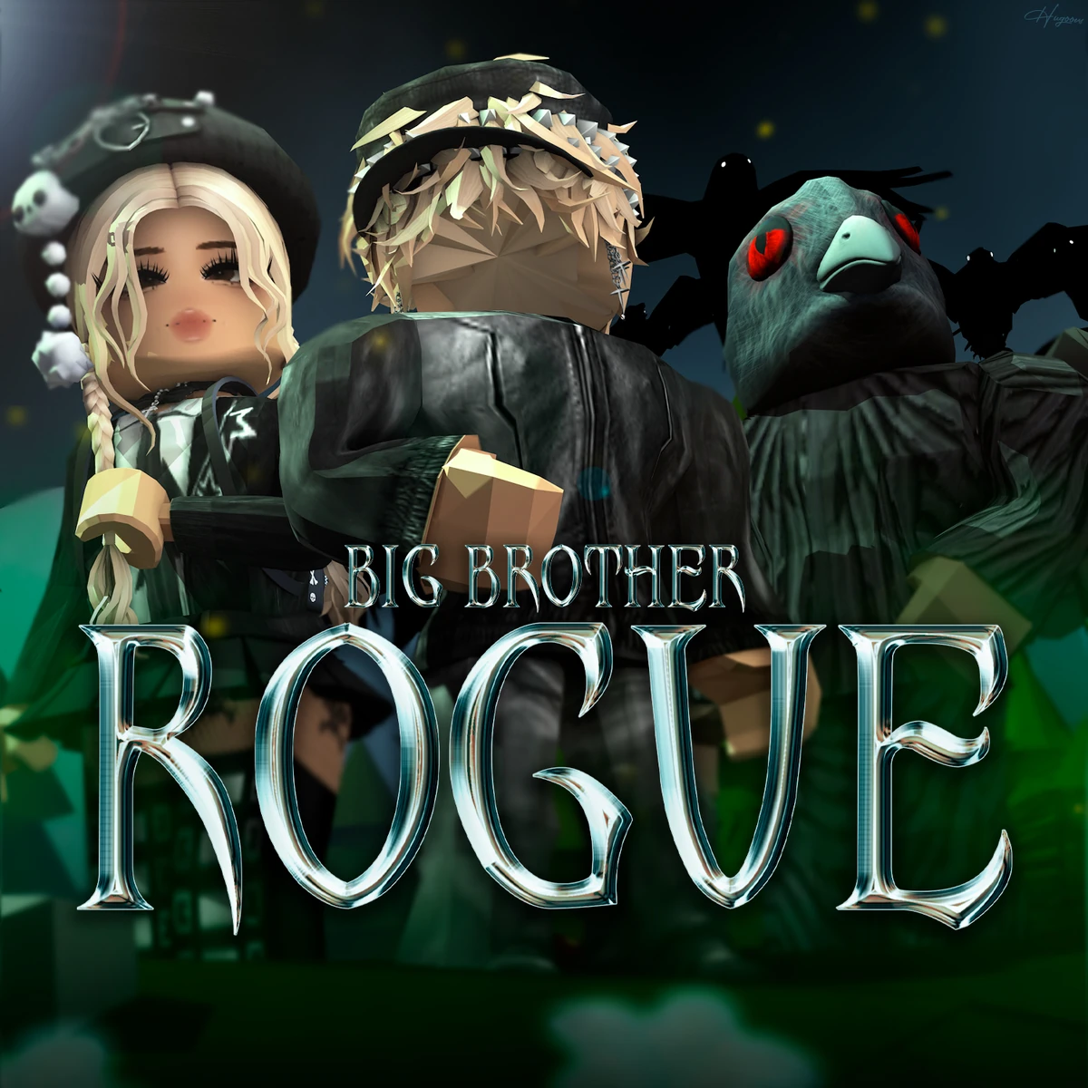 Big Brother 7 | Big Brother Rogue Wiki | Fandom