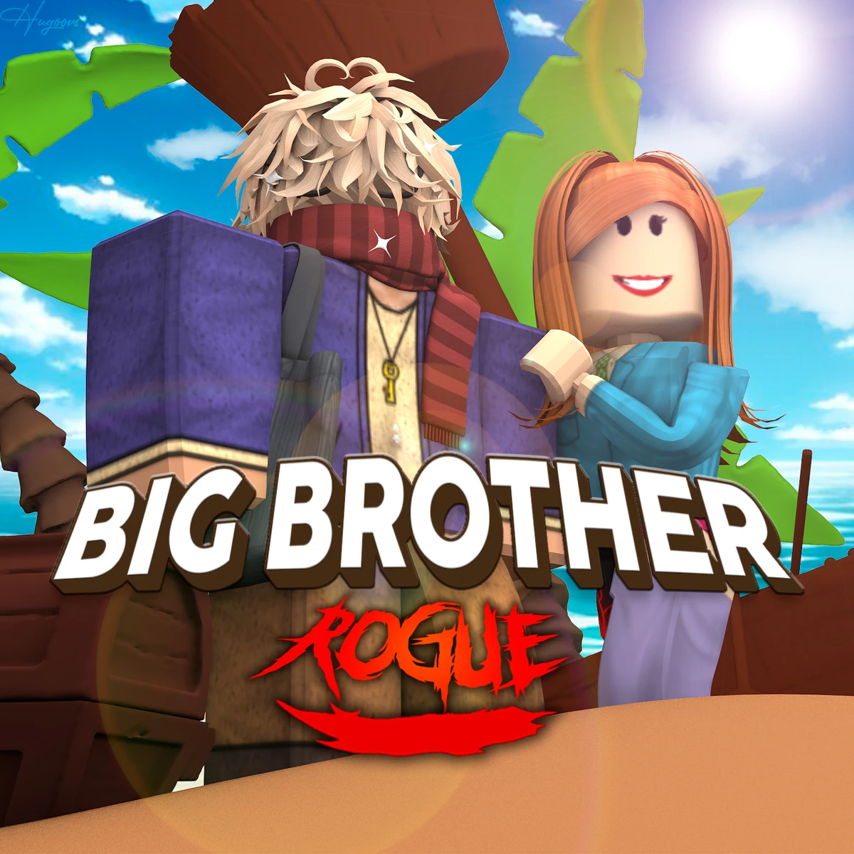 Big Brother 4 | Big Brother Rogue Wiki | Fandom