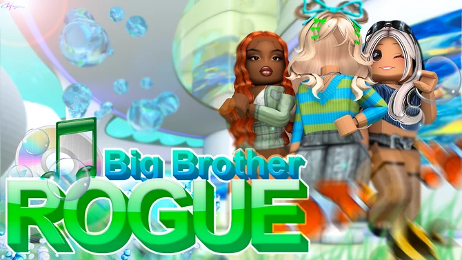 Big Brother Rogue Wiki | Fandom