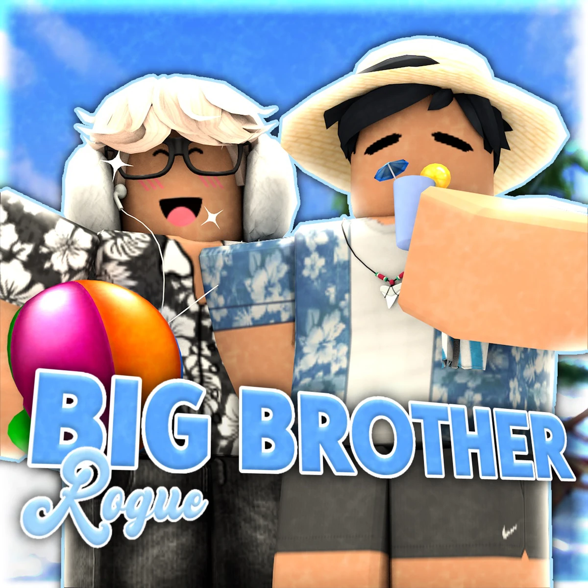 Big Brother 3 | Big Brother Rogue Wiki | Fandom
