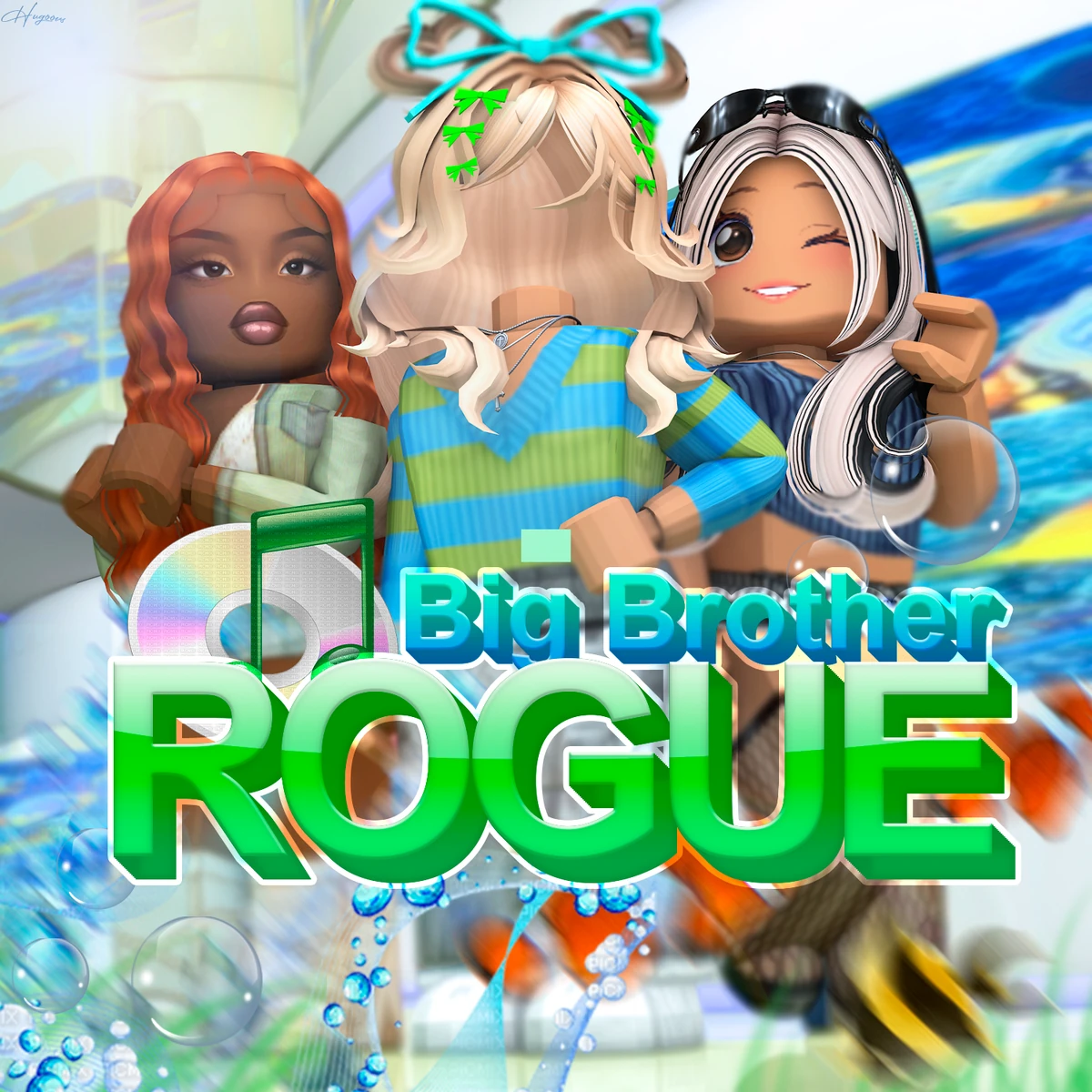 Big Brother Redemption 1 | Big Brother Rogue Wiki | Fandom